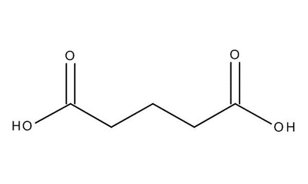 Glutaric acid CAS 110-94-1 | 800295